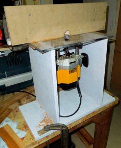 30 Free DIY Router Table Plans (PDF Included) - Blitsy