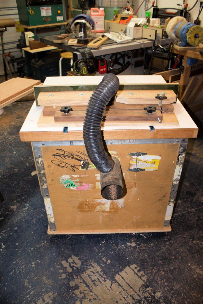 30 Free DIY Router Table Plans (PDF Included) - Blitsy