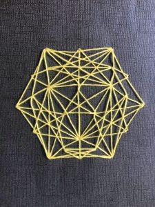 String Art Patterns (40 Free Printable Templates) - Blitsy