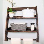 40 Easy DIY Shelves To Build At Home - Blitsy