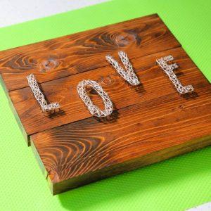 String Art Patterns (40 Free Printable Templates) - Blitsy