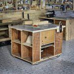 30 Free DIY Router Table Plans (PDF Included) - Blitsy
