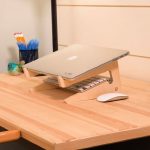 Simple DIY Laptop Stand to Make - Blitsy