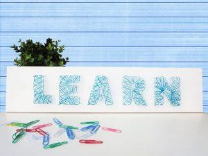 String Art Patterns (40 Free Printable Templates) - Blitsy