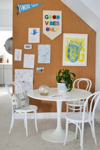 25 DIY Cork Board Projects to Try - Blitsy