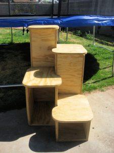 How to Build Stairs (25 Ways) - Blitsy