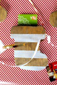 25 DIY Gift Card Holder Ideas (Free Printable Template)