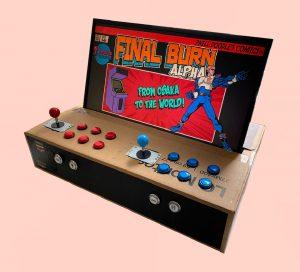 DIY Arcade Cabinet - Step by Step Guide - Blitsy