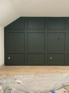 DIY Wainscoting: 20 Ways to Do - Blitsy