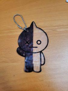 30 DIY Keychain Ideas to Gift or Sell - Blitsy