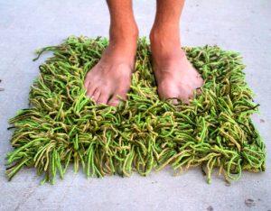 How to Make a Rug (25 Ways) - Blitsy