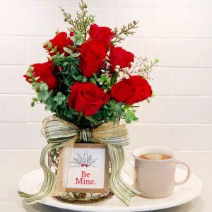 50 Homemade DIY Valentine's Day Gifts Ideas - Blitsy