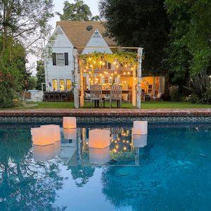 Easy DIY Lantern (30 Ideas) - Blitsy