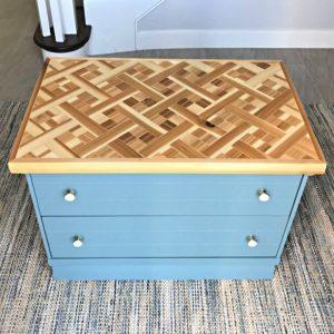 25 Long-lasting DIY Table Top Ideas You Can Make - Blitsy