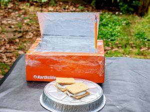 How To Make a DIY Solar Oven: 25 Free Plans - Blitsy