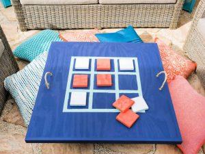 20 Free DIY Gaming Table Plans with PDF - Blitsy