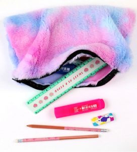 DIY Pencil Case: (25 Free Patterns and Ideas) - Blitsy