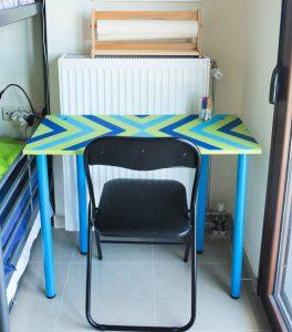 25 DIY Kids Desk Plans and Ideas To Build Your Own