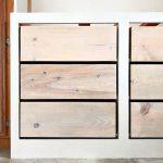 How to Build a Drawer (30 Free Plans) - Blitsy