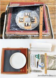 How To Make a DIY Solar Oven: 25 Free Plans - Blitsy