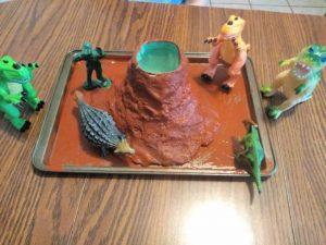 How to Make a Volcano: 30 Ideas to Try - Blitsy