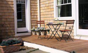 35 Free DIY Deck Plans and Designs - Blitsy
