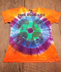 20 Bullseye Tie Dye Patterns (Find Technique Tutorial)