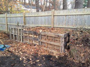 25 DIY Pallet Compost Bin Ideas To Build Your Own
