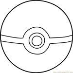 25 Free Pokemon Coloring Pages for Kids and Adults