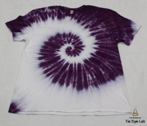 20 Spiral Tie Dye Patterns (How to Do Spiral Tie Dye)