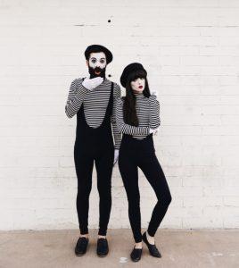 20 DIY Circus Costume Ideas for Family This Halloween