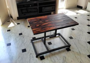 20 Free Tensegrity Table Plans PDF - Make A Floating Table
