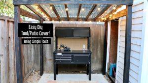 40 Trendy Covered Patio Ideas on A Budget - Blitsy