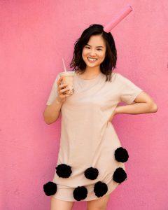 40 Easy Halloween Costumes for Women to DIY 2024 - Blitsy