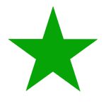 20 Easy Star Drawing Ideas - How To Draw A Star - Blitsy
