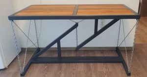 20 Free Tensegrity Table Plans PDF - Make A Floating Table