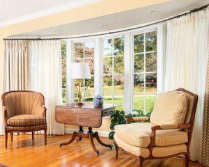 40 Window Treatment Ideas to Enhance Your Home Decor - Blitsy