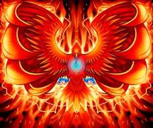 15 Easy Phoenix Drawing Ideas - How to Draw a Phoenix
