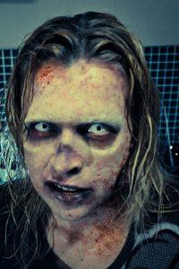 25 Zombie Makeup Ideas for Halloween - Blitsy