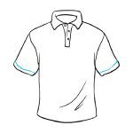 25 Easy Shirt Drawing Ideas - How to Draw a Shirt