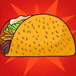 Taco Drawing - Step by Step Instructions - Blitsy