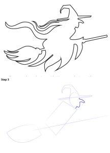 25 Easy Halloween Drawing Ideas - How to Draw Halloween