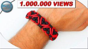 30 Cool Paracord Projects and Crafts Ideas - Blitsy