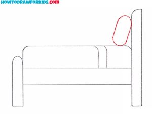 25 Easy Bed Drawing Ideas - How to Draw a Bed