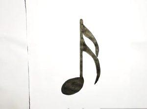 15 Easy Music Notes Drawing Ideas - How to Draw