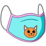 30 Easy Mask Drawing Ideas - How to Draw a Mask