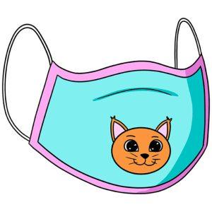 30 Easy Mask Drawing Ideas - How to Draw a Mask