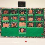 25 Creative Halloween Bulletin Board Decorations Ideas