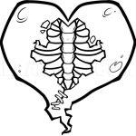 25 Easy Love Drawing Ideas - How to Draw the Love