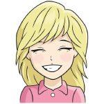 25 Easy Smile Drawing Ideas - Smile Drawing Reference